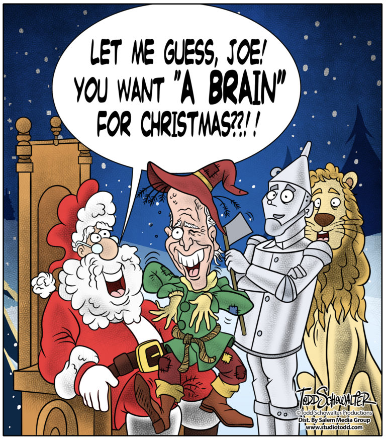 Todd Schowalter Cartoons | NewsTalkSTL | News. Analysis. Opinion | Missouri