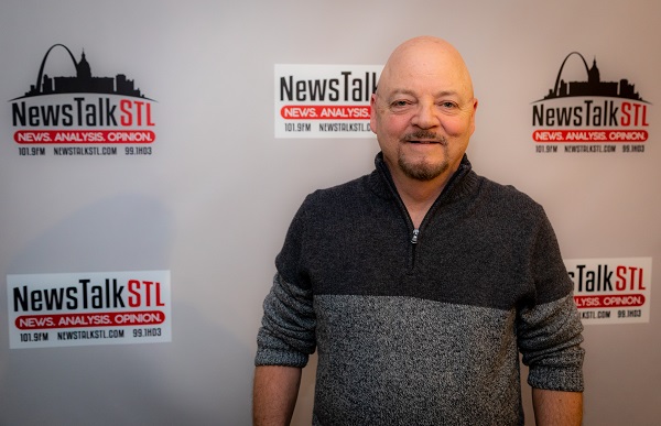 The Vic Porcelli Show | NewsTalkSTL | News. Analysis. Opinion | Missouri