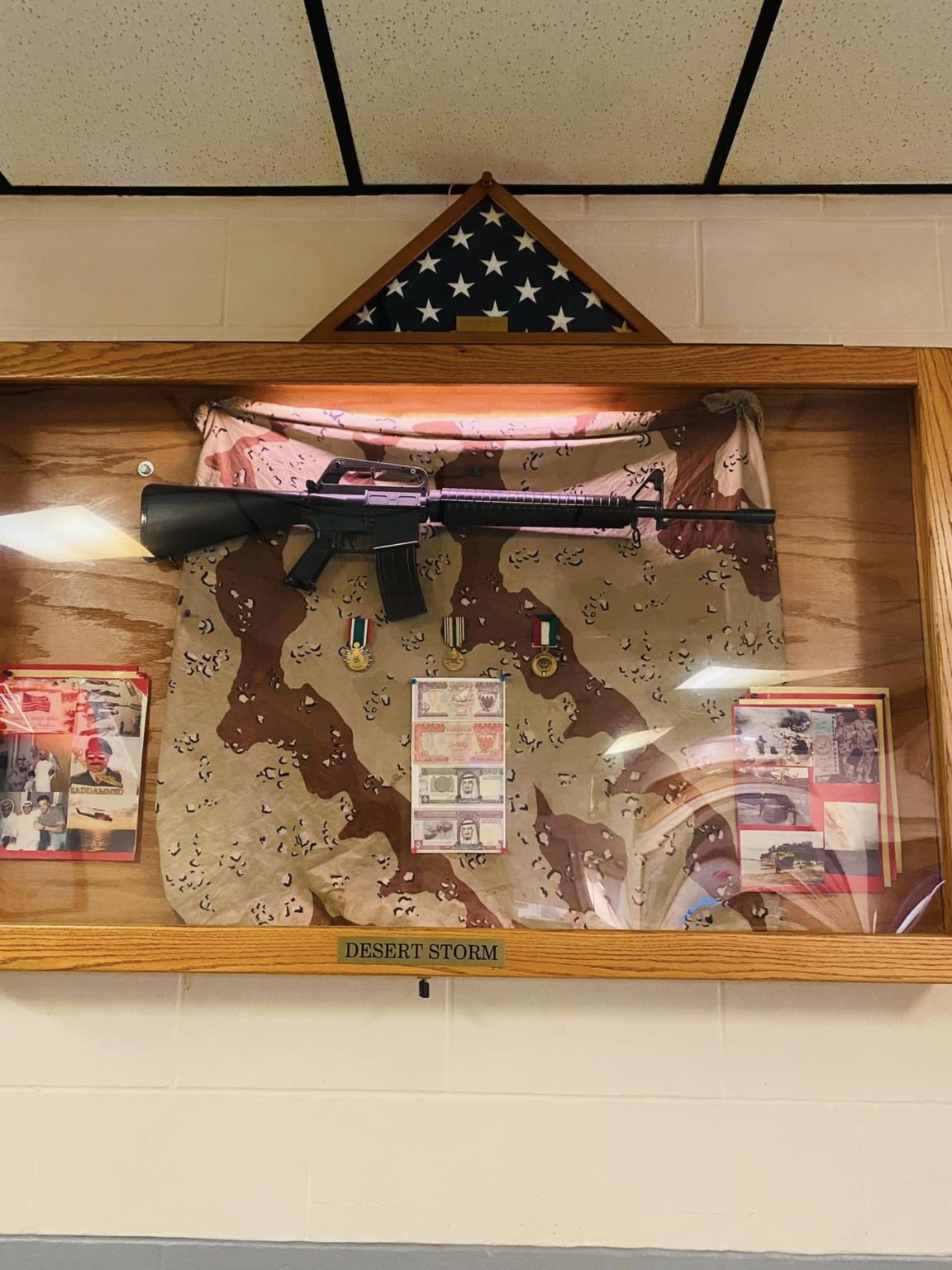 The Vic Porcelli Show broadcasts live from Overland VFW | NewsTalkSTL ...