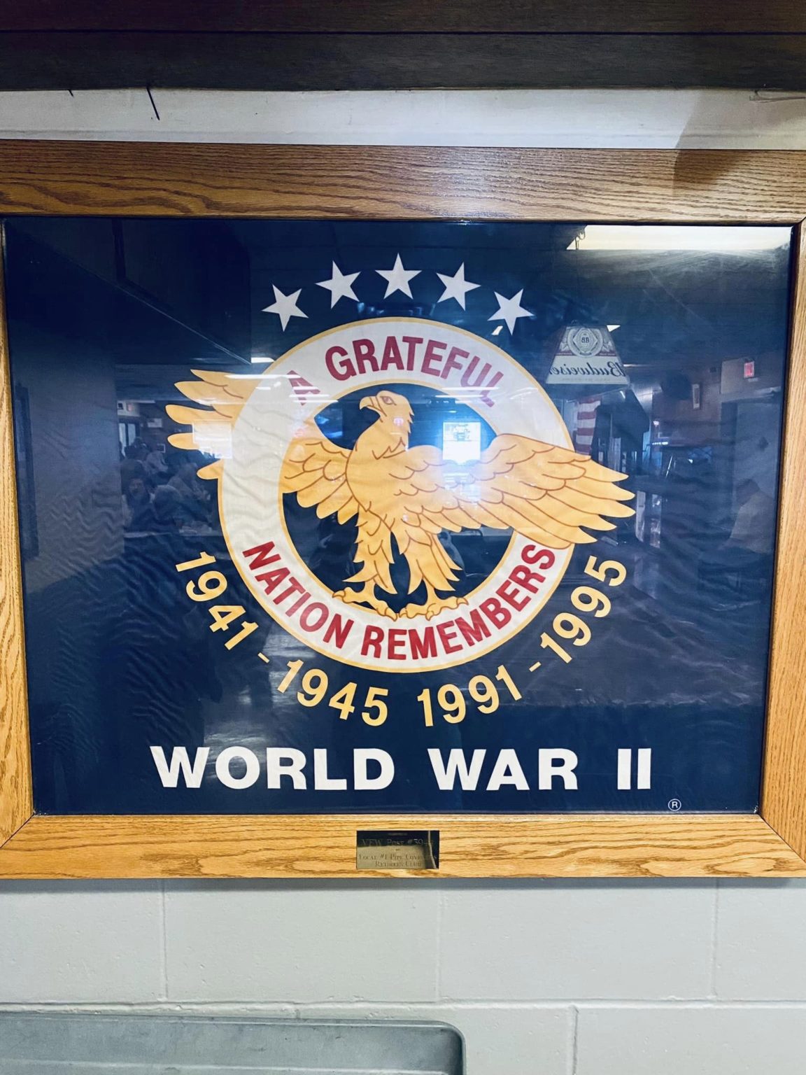 The Vic Porcelli Show broadcasts live from Overland VFW | NewsTalkSTL ...