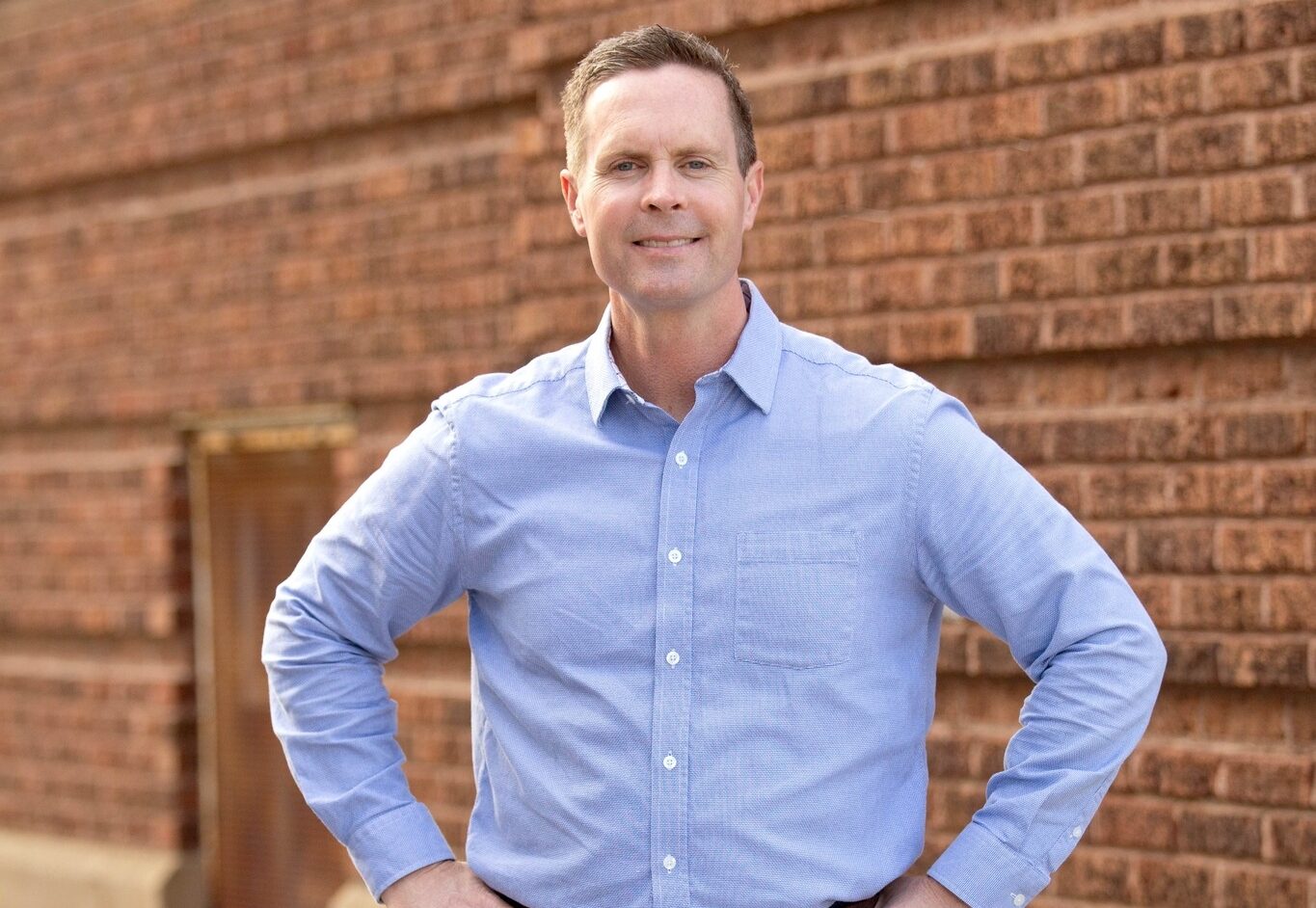 Fmr Congressman Rodney Davis: "Darren Bailey won the primary with JB ...