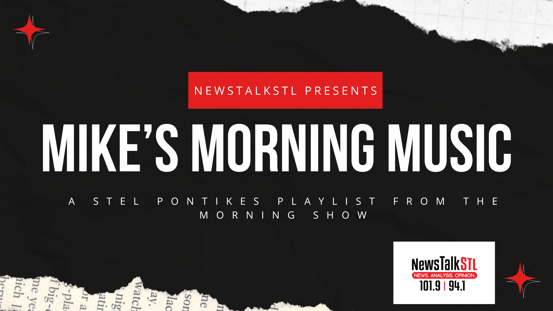 Mike Ferguson in the Morning | NewsTalkSTL | News. Analysis. Opinion ...