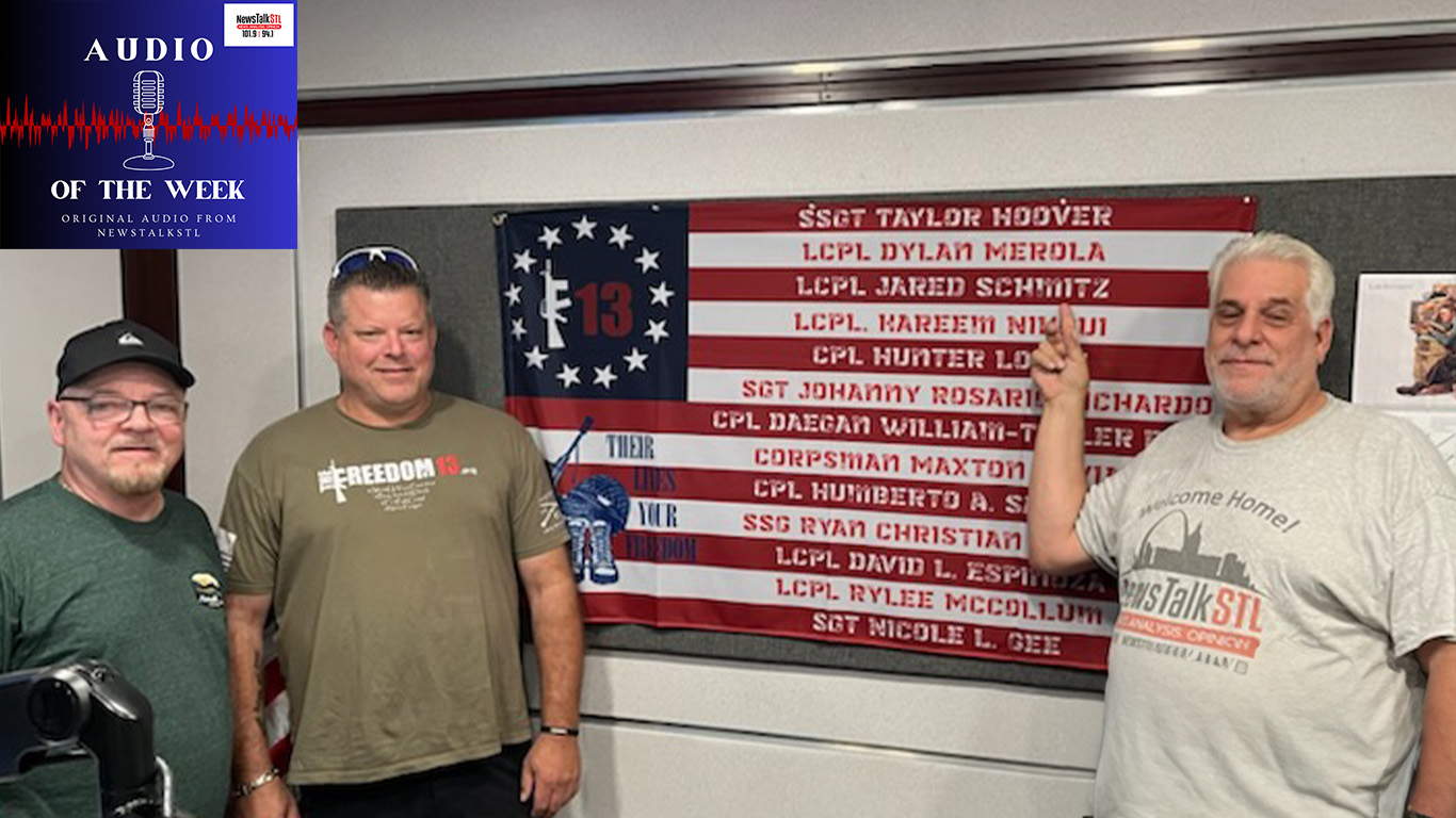 Angels of Abbey Gate Memorial Ride with Mark Schmitz, father of LCPL ...