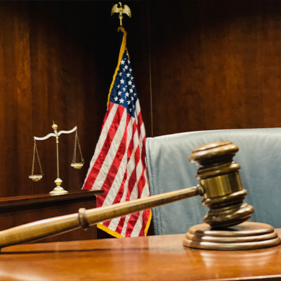 Hell No, He Won't Go: Judge Merchan Again Declines to Recuse in Trump ...