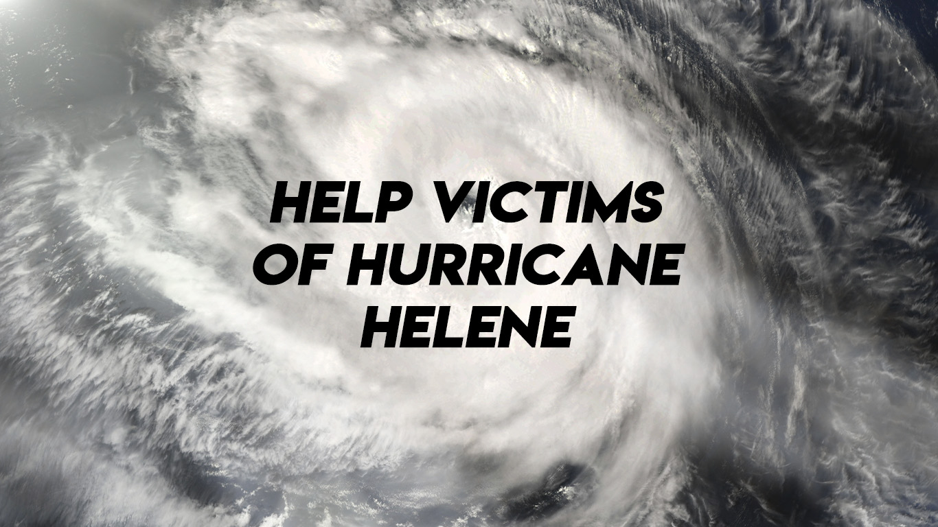 Help victims of Hurricane Helene | NewsTalkSTL | News. Analysis ...