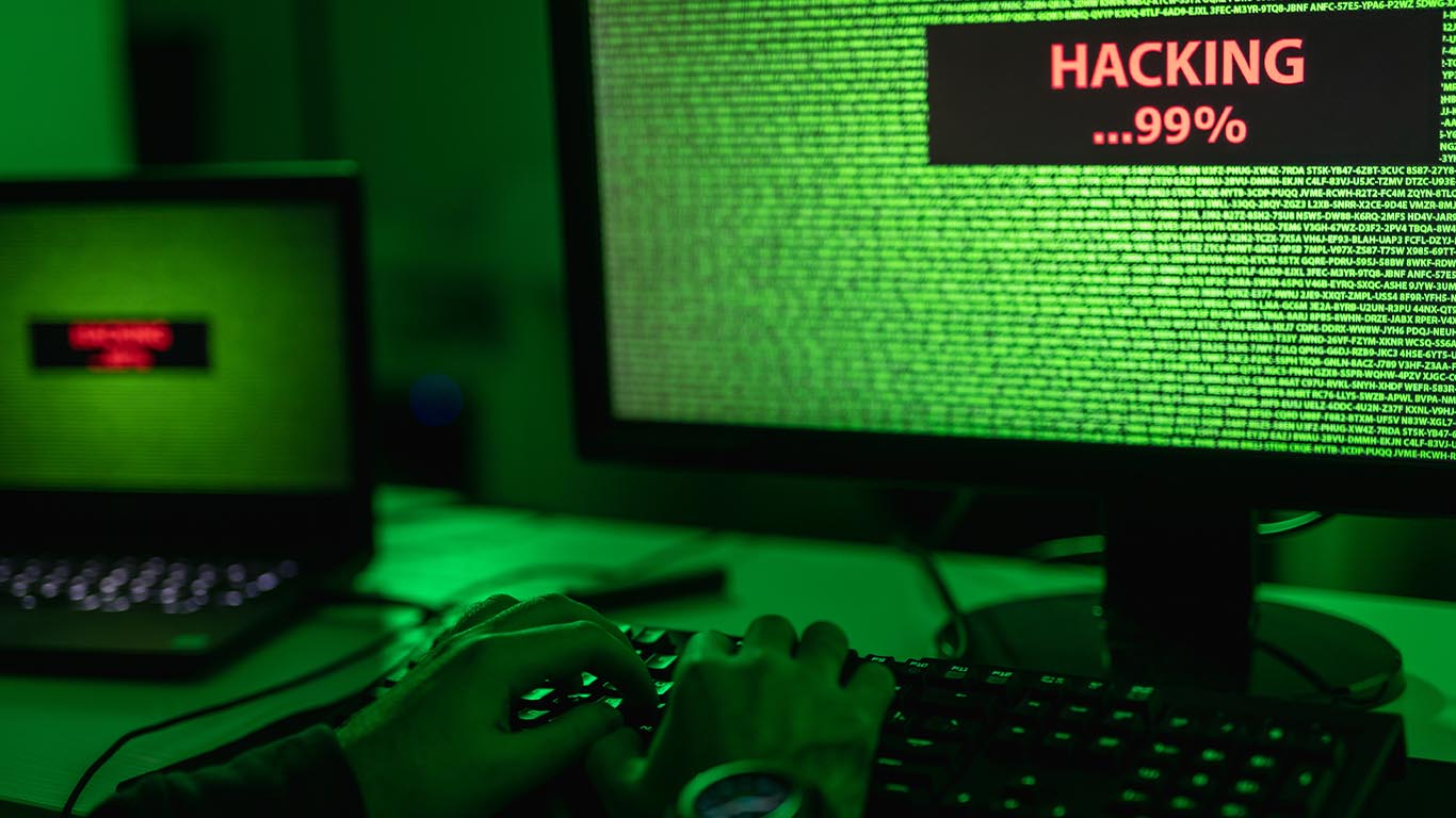 Treasury says Chinese hackers remotely accessed workstations, documents ...