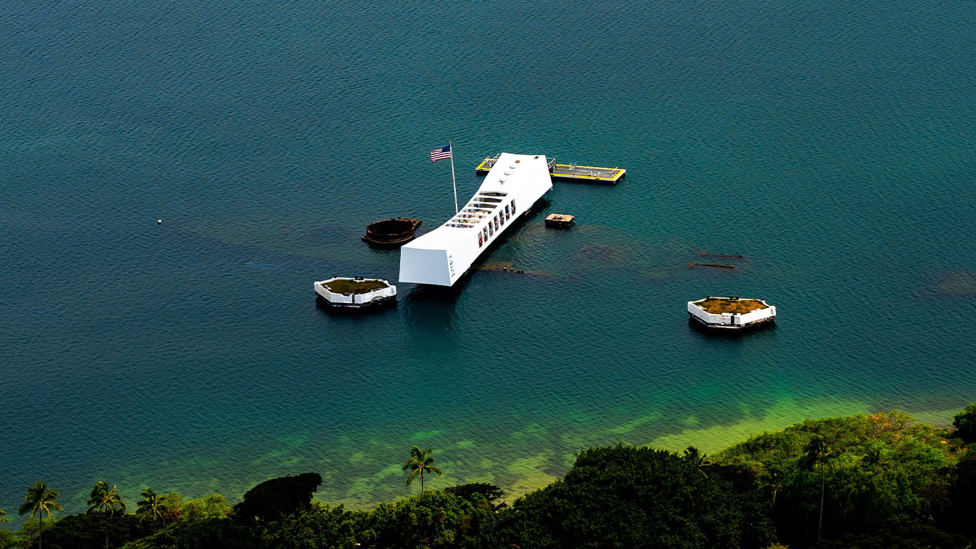 Remembering Pearl Harbor, 83 Years Later | NewsTalkSTL | News. Analysis ...