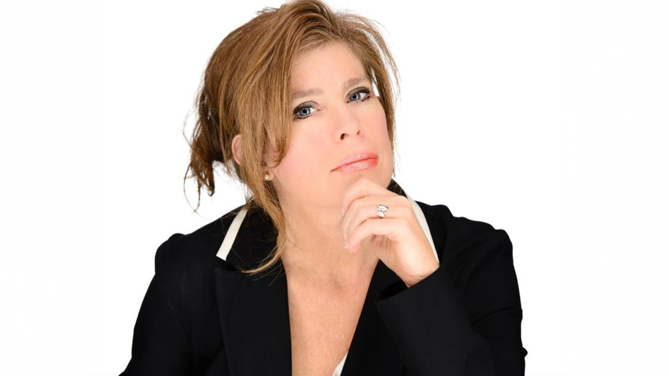 Straight Lines with Elizabeth Kayser | NewsTalkSTL | News. Analysis ...