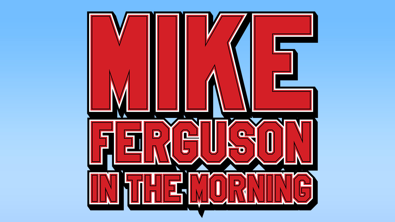 Mike Ferguson in the Morning | NewsTalkSTL | News. Analysis. Opinion ...