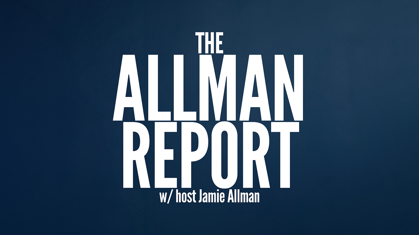The Allman Report with Host Jamie Allman | NewsTalkSTL | News. Analysis ...