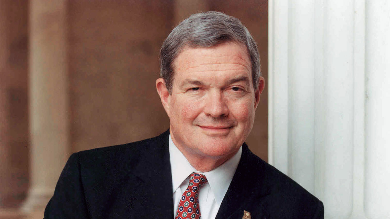 Remembering Kit Bond with Jim Talent and Mike Kehoe | NewsTalkSTL ...